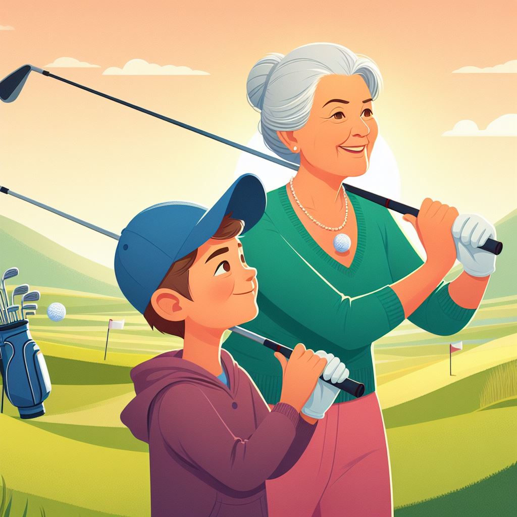 Generations Golf Classic - Grinnell College Golf Course